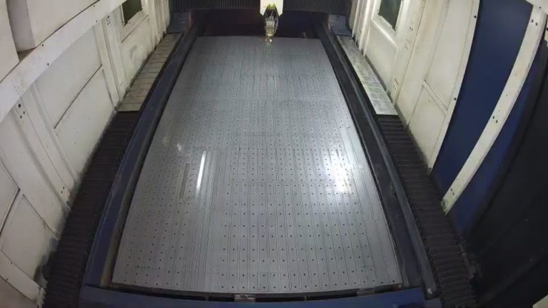 Services – ASM Sheet Metal